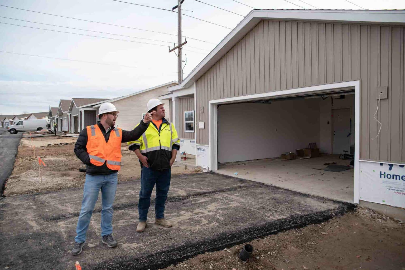 Careers - Orion Construction