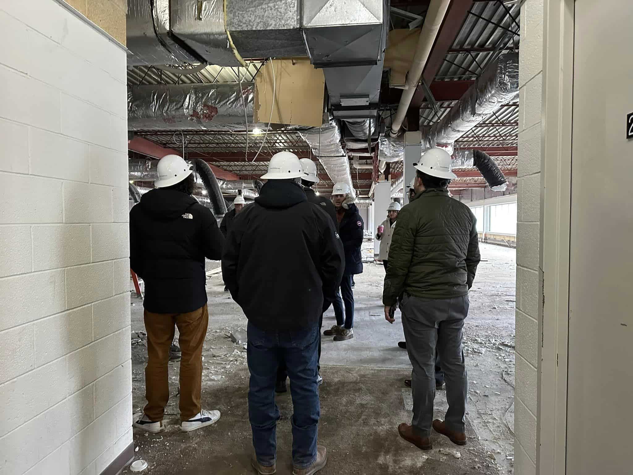 Redefining Retirement: Union Suites at Michael - Orion Construction