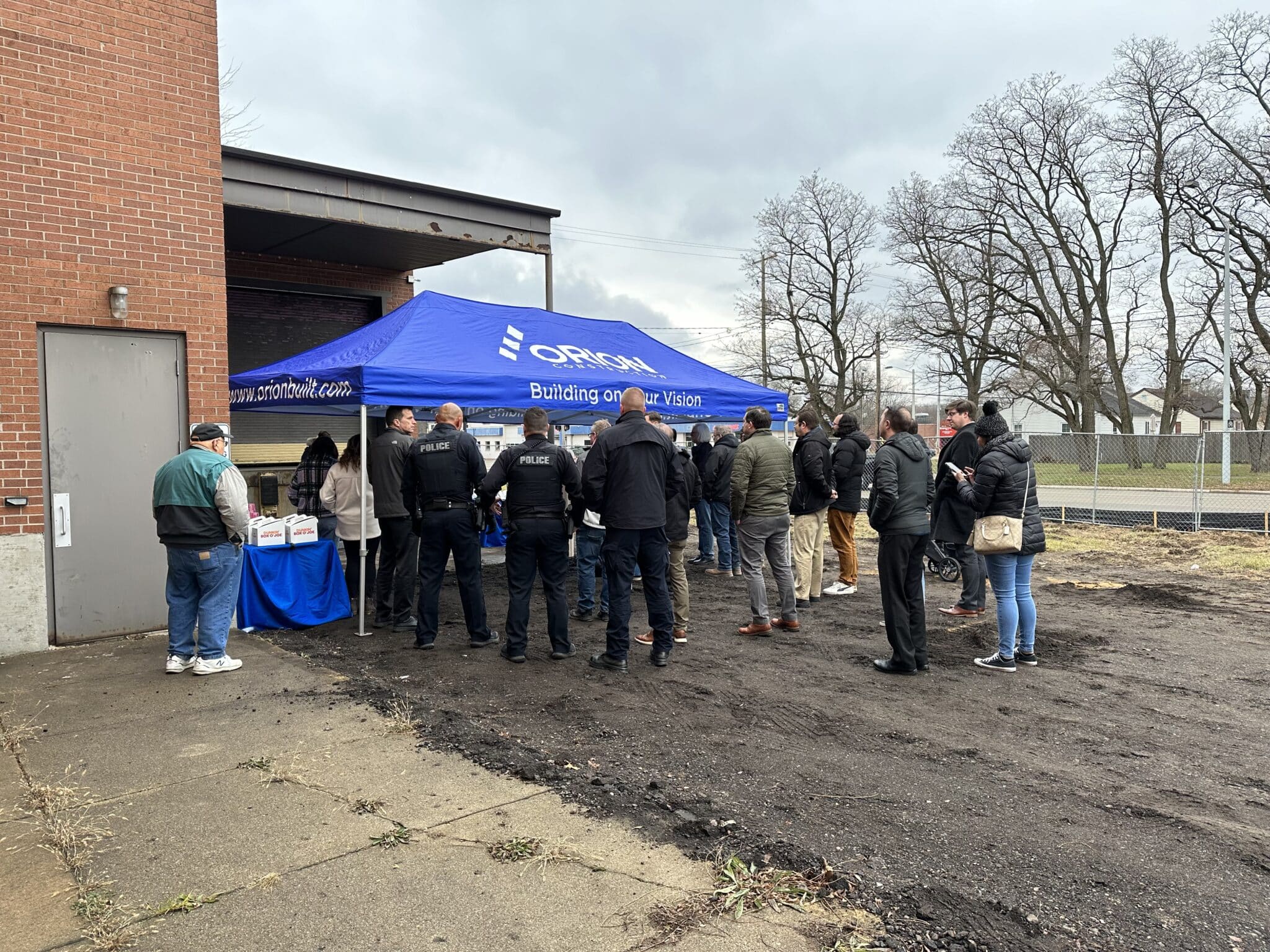 Redefining Retirement: Union Suites at Michael - Orion Construction